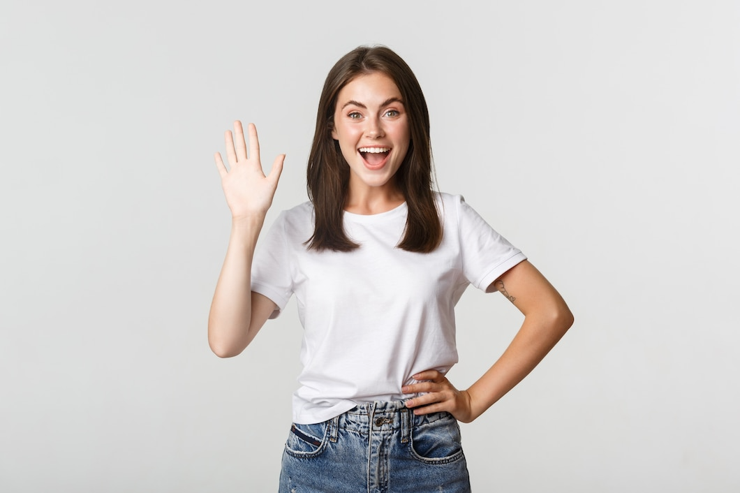 How to Say Hi in Chinese: 28 Different Ways and When to Use It - Linda ...