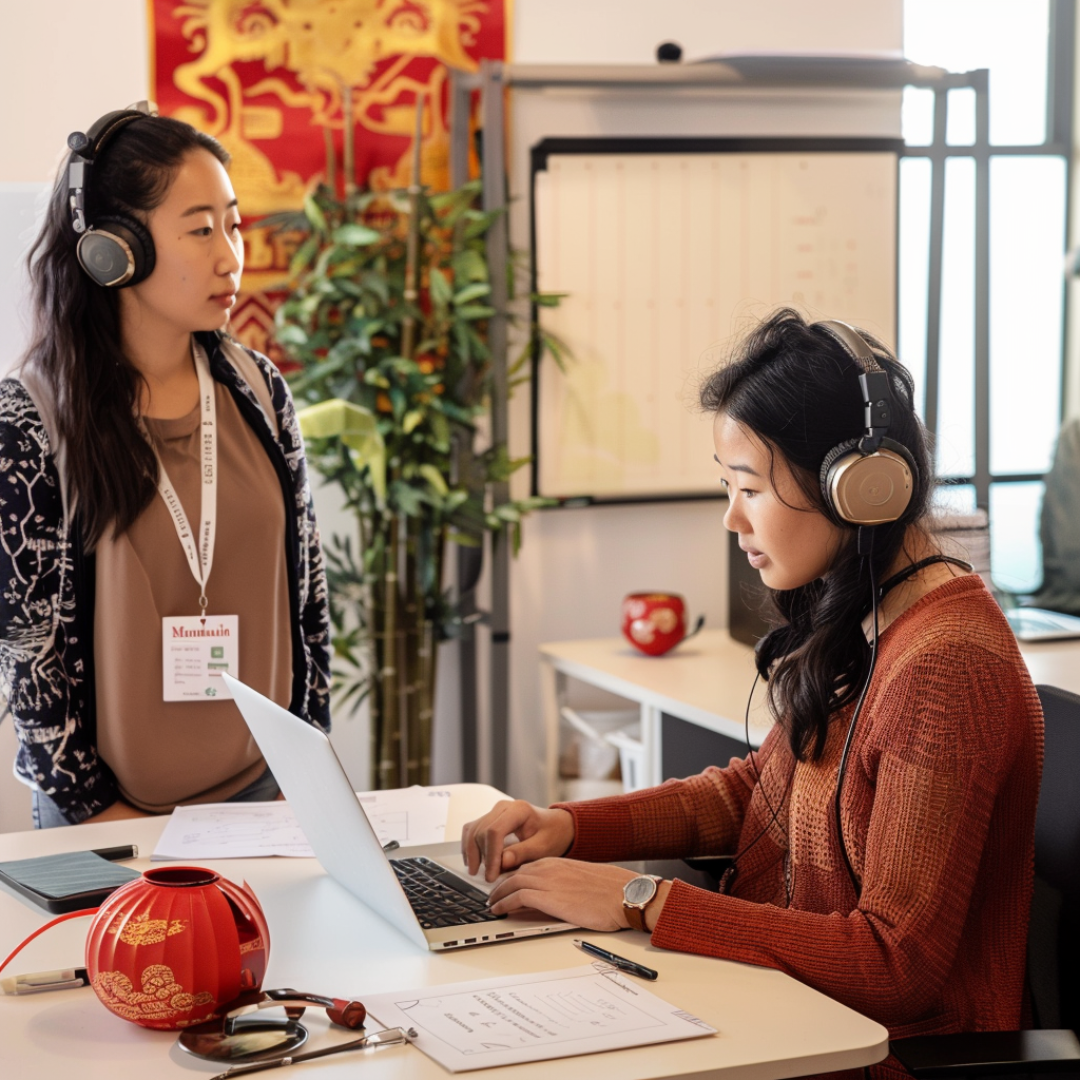 Mandarin Placement Test: What to Expect and How to Prepare - Linda Mandarin