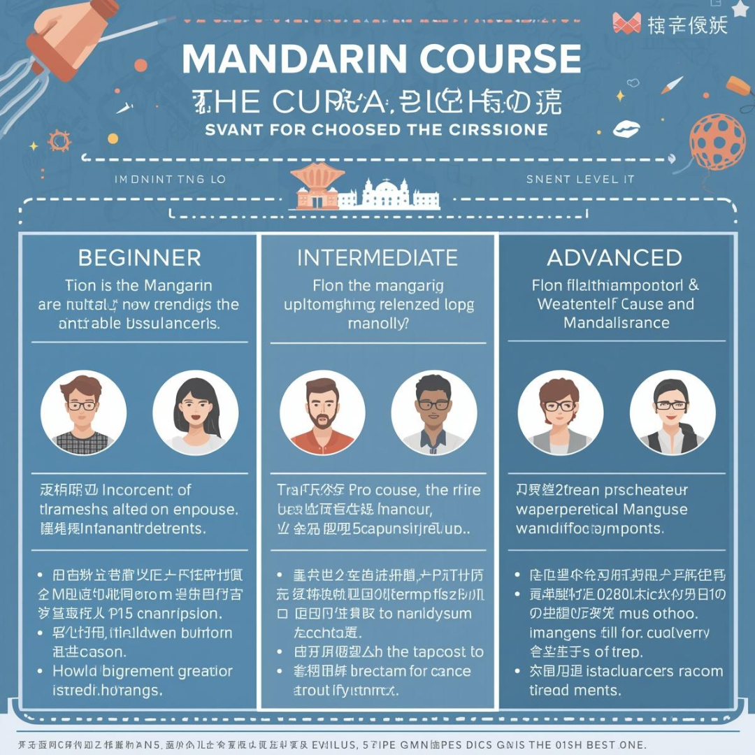How to Choose the Right Mandarin Level (Beginner vs Intermediate vs ...